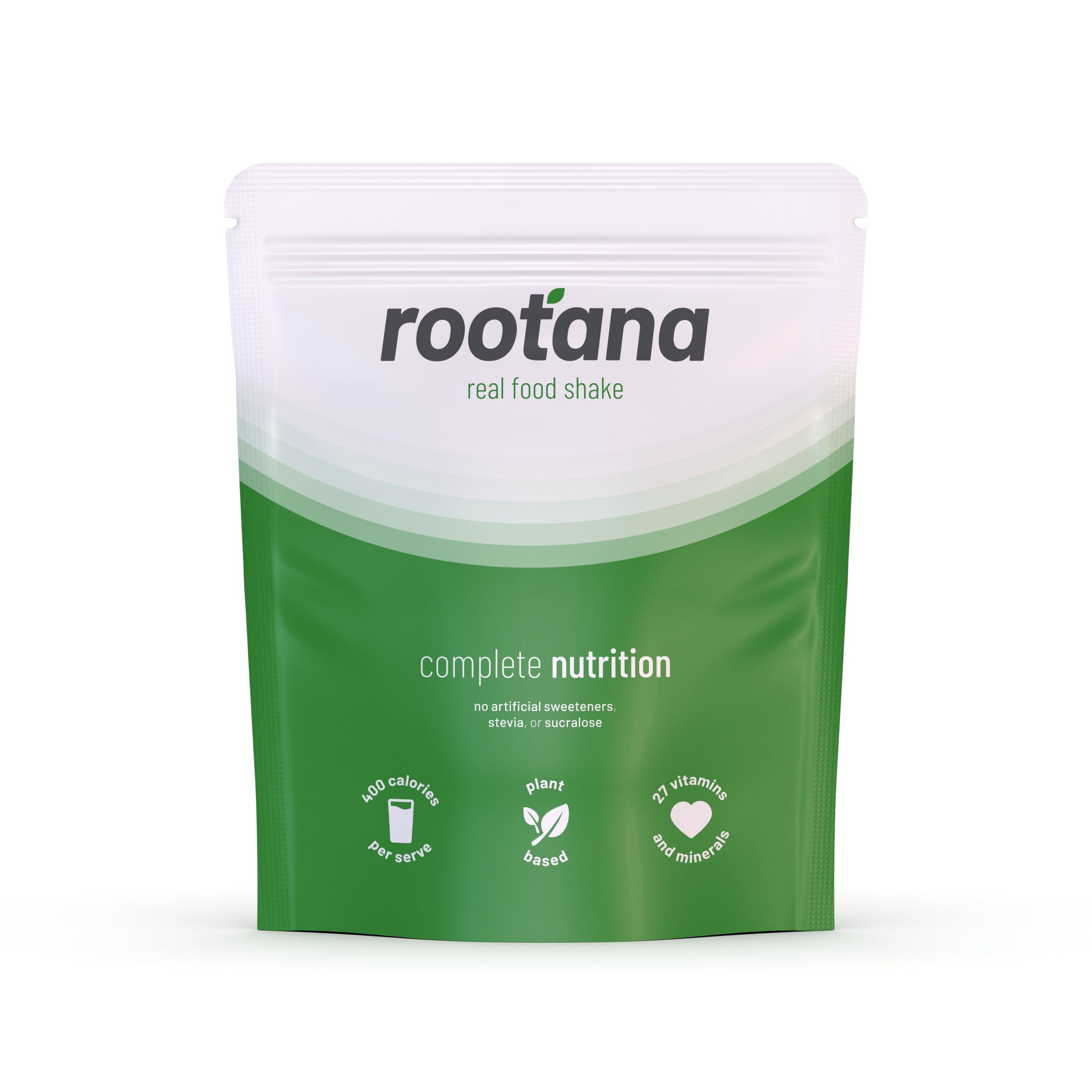 Real Food Shake – Rootana